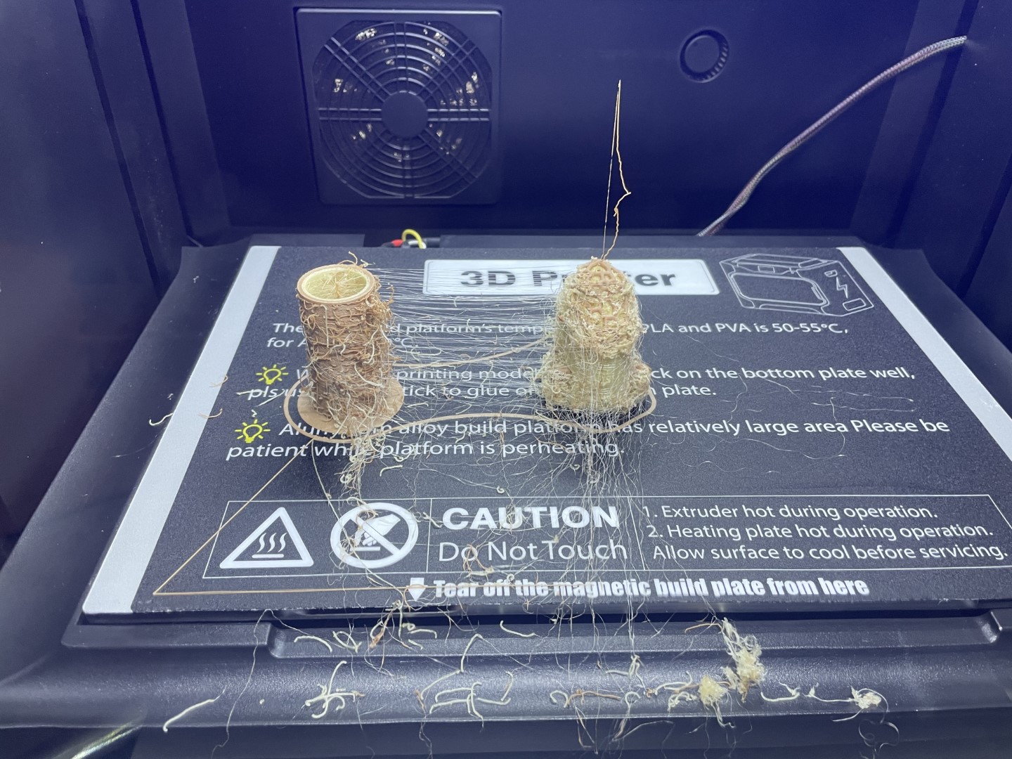 Things – 3D Filament Printing – Schneider Fabrication Laboratory