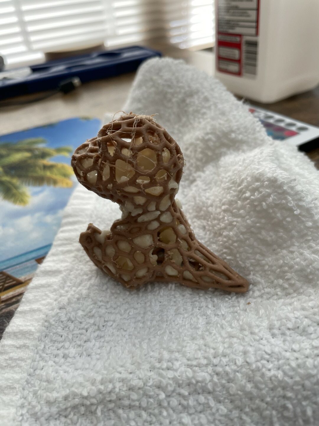 Things – 3D Filament Printing – Schneider Fabrication Laboratory